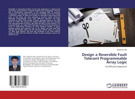 Design A Reversible Fault Tolerant Programmable Array Logic An