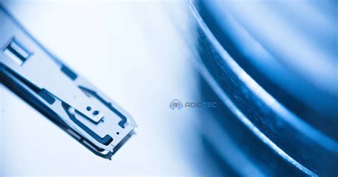 Sistema De Archivos Windows Ntfs Linux Ext4 Y Macos Apfs Adictec