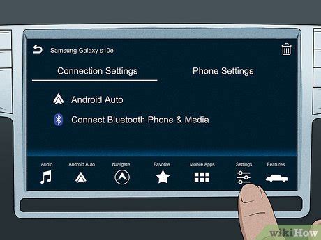 How To Turn Off Android Auto Disable Prevent Autostart