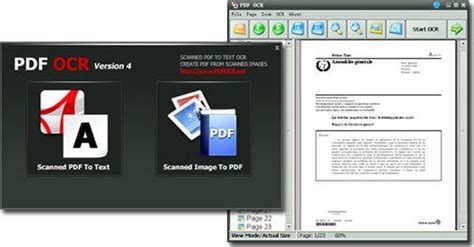 PDF OCR Alternatives And Similar Software AlternativeTo