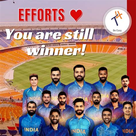 Tfour Tech Pvt Ltd On Linkedin Tfour Tfourtech Indianteam Indiancricketteam