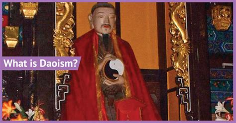 What Is Daoism Bishops Encyclopedia Of Religion Society And