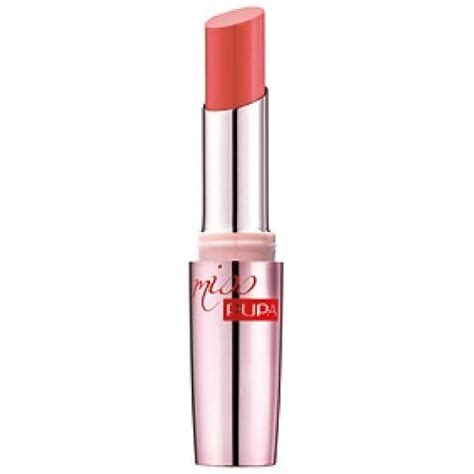 Pupa Miss Pupa 50's Dream Pomadka 305 Candy Pink - Perfumeria Dolce.pl