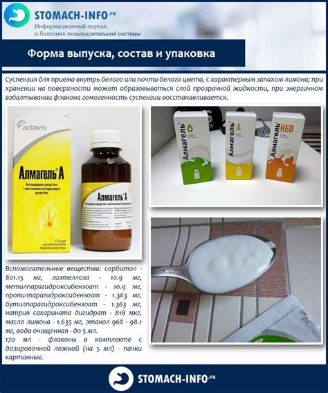 Альмагель т в таблетках: инструкция по применению, цена, отзывы ...