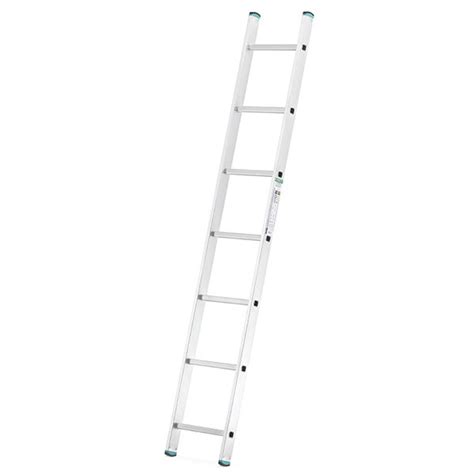 Scala A Pioli In Alluminio Lunghezza Metri Leroy Merlin