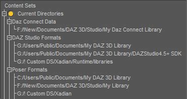 Resource Error Please Help Images Fixed Daz D Forums