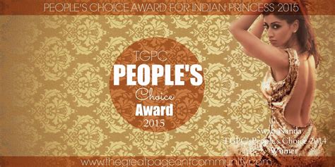 Indian Princess 2015 The Great Pageant Company