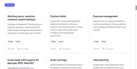 Why Self Hosted Kimai Is The Best Time Tracker Make Tech Easier