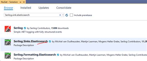 Net Core Logger Using Serilog Part 4 Hex Quote