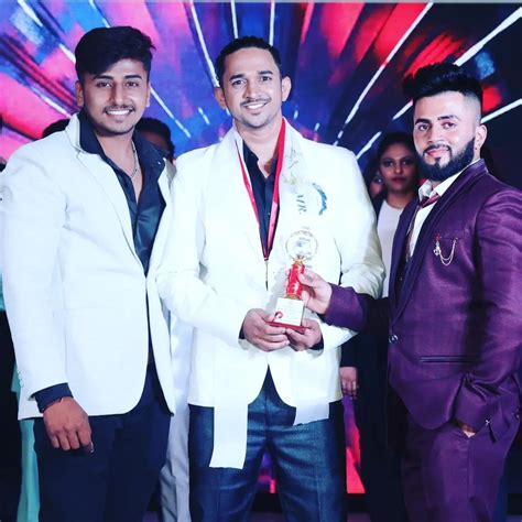 Manoj Reddy Ralla On Linkedin One Step Ahead Towards Mr India Mr Perfect Walk 2023🤴 Organized