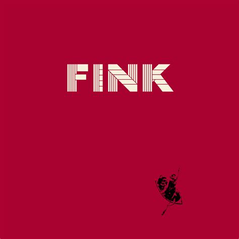Fink Fink Cd Sw10375 2