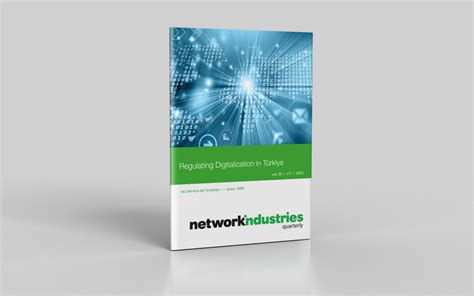 Regulating Digitalization In Türkiye Ic4r