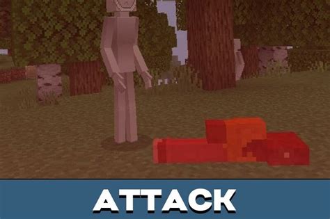 Download The Man From The Window Mod For Minecraft Pe The Man From