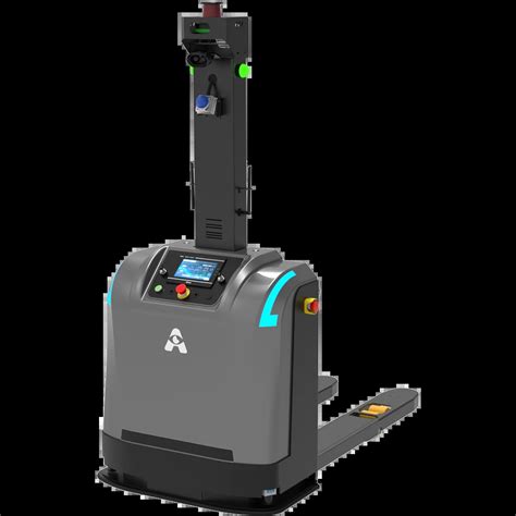 Automated Guided Vehicle Robot Slam Agv Aivison