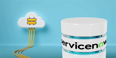 Continuous Cloud Cmdb Sync With Servicenow And Turbot Guardrails Turbot