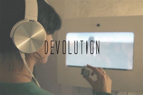 Devolution IAAC Blog