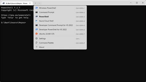 Windowstyle Hidden Broke After Update To Powershell V727 · Issue