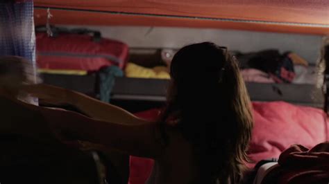 Nude Video Celebs Cleia Almeida Nude Fatima 2017