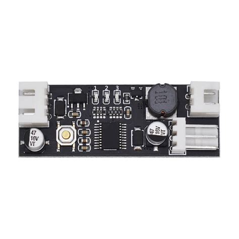 Modul Termistor Pentru Reglarea Turatiei Ventilatorului