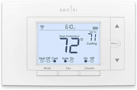 Wifi Thermostats Guide To Find The Best Wifi Thermostat And Wireless Thermostat
