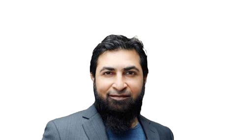 Abdul Basit Khan Pakistan Blue Circle Voices Diabetes Network