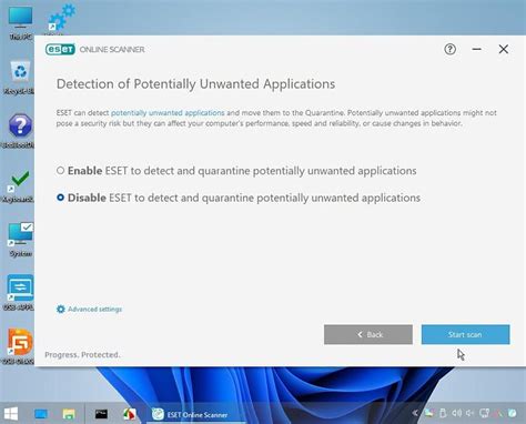 Is There Any OFFLINE Virus Scan Software Available On A DVD Or Thumb Windows Forums