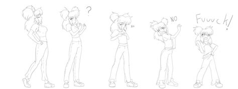 Akiko Ar By Kojiro Brushard On Deviantart