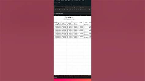 How To Use Vlookup With Offset Function Youtube