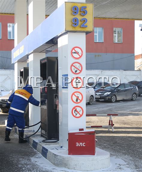 Шатахуун түгээх станцуудад хомсдол үүсээд байна Mongolian Press Agency