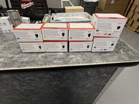 Lot Of Printer Toner Cartridges Online Government Auctions Of Government Surplus Municibid