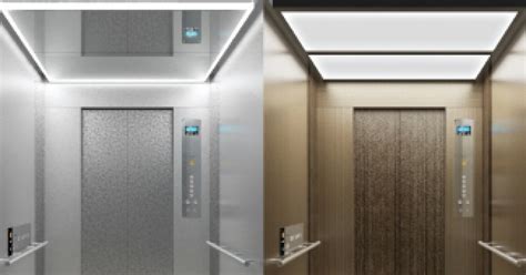 오티스 중저속 엘리베이터 젠투라이프 노바 출시