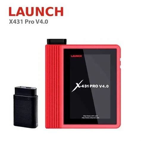 Bluetooth Launch Scan Tools For Car Scanner At Rs 85000 In Gurgaon ID 25448328955