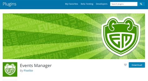 5 Best Wordpress Event Plugins Compared For Your Next Initiative
