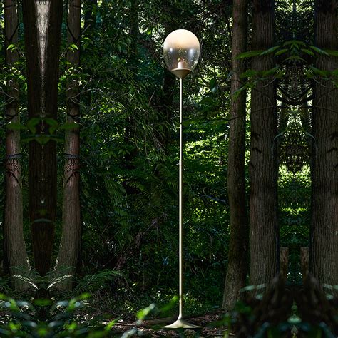 Mist Led Table Lamp Vakkerlight