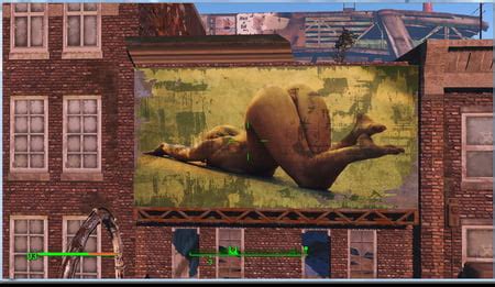 Porno Game Fallout Sex Pics XHamster