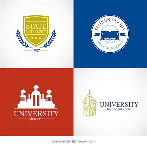 Page 3 Authentic University Clothing Logos Images Free Download On