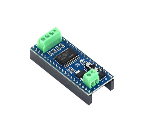 Pico Motor Driver Hat Pishop Ca
