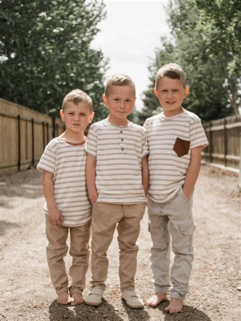 Youth Heath Henley Top Digital Sewing Pattern Sizes Nb 16y Samantha