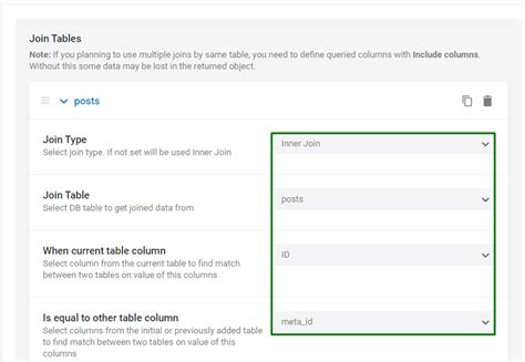How To Create Listing For Wordpress Media Library — Jetengine Crocoblock