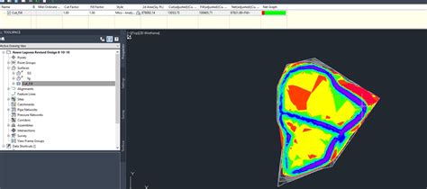 solved surfaces do not overlap autodesk community