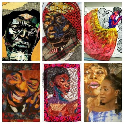 Images About African American Quilts On Pinterest Quilt Display African Quilts And