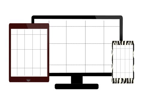 The Use Of Grids In Graphic Design Let S Talk Graphics