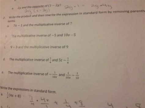 Talk Multiplicative Inverse Wikipedia
