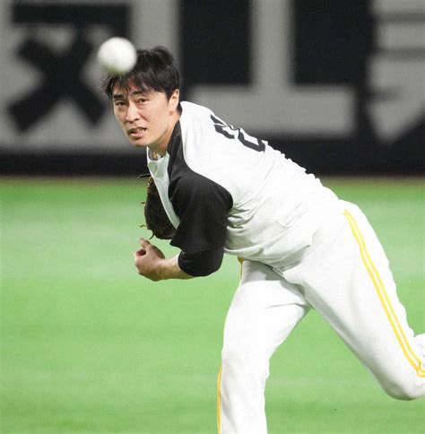ソフトバンク・和田 ― スポニチ Sponichi Annex 野球