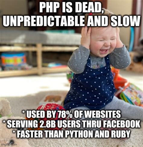 Why Php Hate Rlinuxmemes Why Php Hate Rlinuxmemes