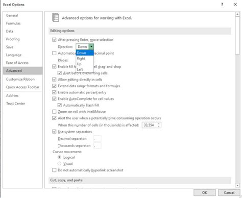 HƯỚng DẪn CÁch ĐiỀu ChỈnh HÀnh ĐỘng CỦa Học Excel Cơ Bản