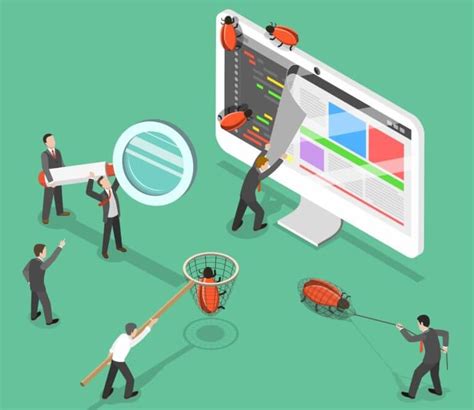 Load Testing Web Applications The Tools And Processes Skywell Software
