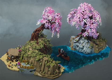 Pin On The Best Lego Mocs