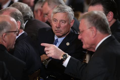 Republican Expects Gop To Win Only Narrow House Majority In Midterm