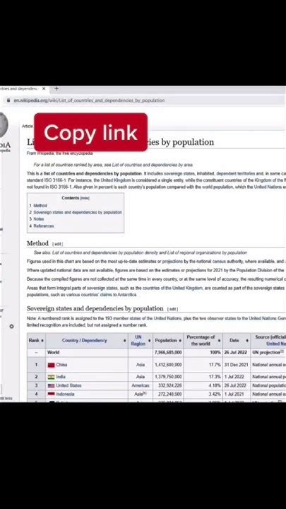 How To Insert Data From The Web Into Excel Youtube